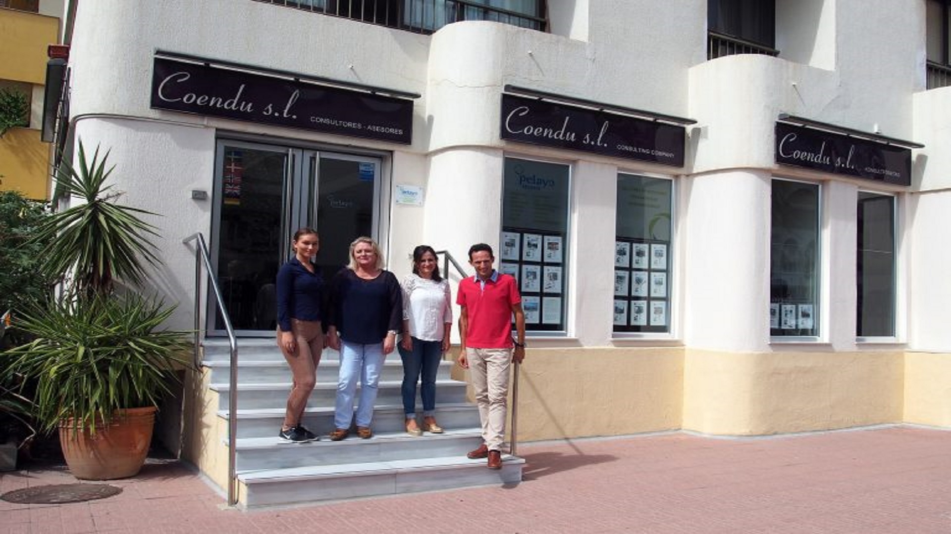 Coendu - Visit Almunecar