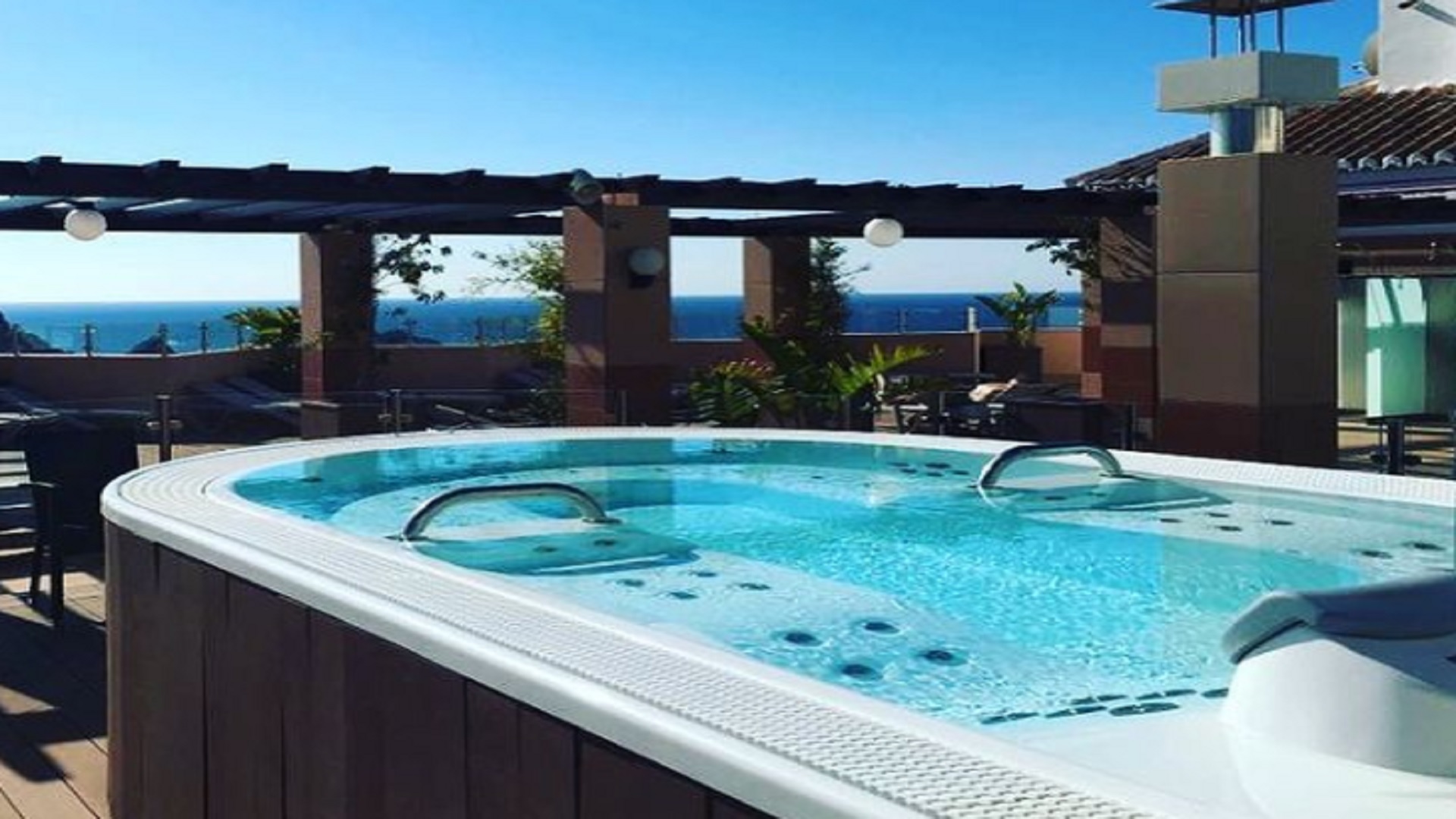 Spa Helios Costa Tropical - Visit Almunecar